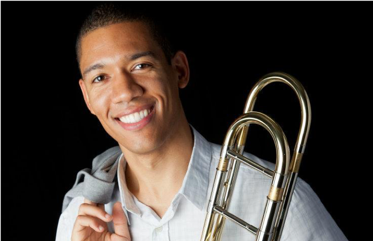 Meet Weston Sprott • Hello Classical